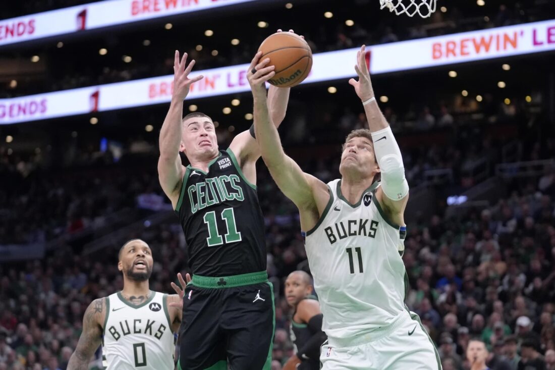 Pritchard comes off bench to help Celtics hold off Bucks | News, Sports ...